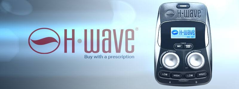 H-Wave Store | Official H-Wave Store - Payment Plans Available