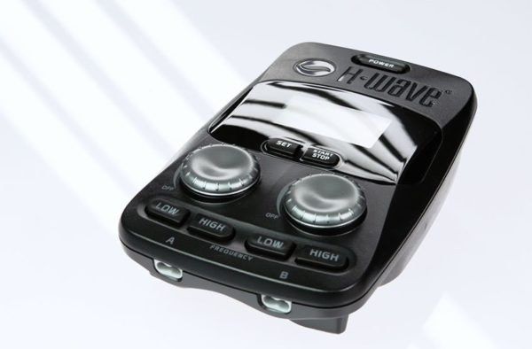 H‑Wave Presents As A Paradigm Shift In Electrotherapy - H-Wave
