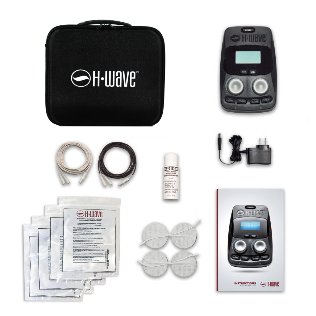 H-Wave® 1 Year Program - H-Wave