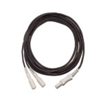 Model H4 / OTC Lead Wire (Black) - H-Wave