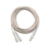 Model H4 / OTC Lead Wire (Grey) - H-Wave
