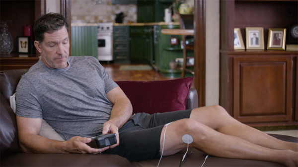 Modalities for Effective Chronic Pain Relief to Use At-Home | H-Wave