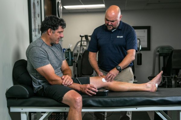 Non-Opioid Postoperative Pain Management Alternatives like H-Wave